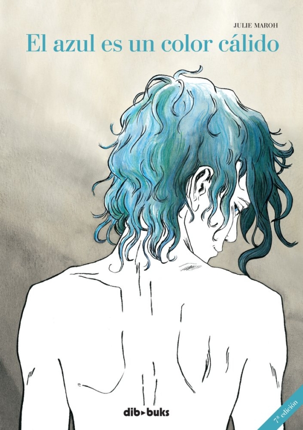 Cómics LGBT que te recomiendo - Nisa Arce - Escritora de romance LGBT